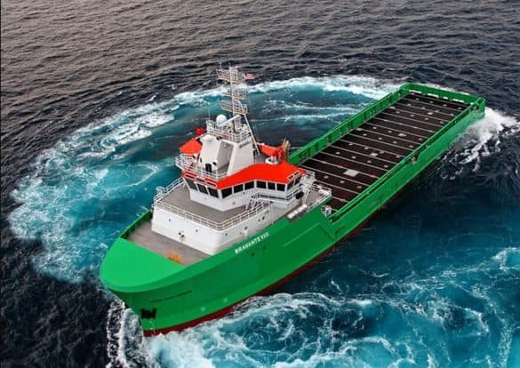 Diversas vagas para profissionais do setor offshore são anunciadas pelo ...
