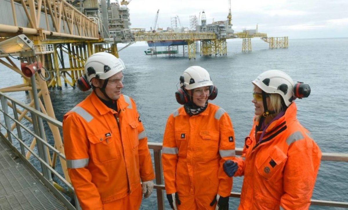 Diversas vagas onshore e offshore são anunciadas para cadastro de currículo na Subtec Group ...