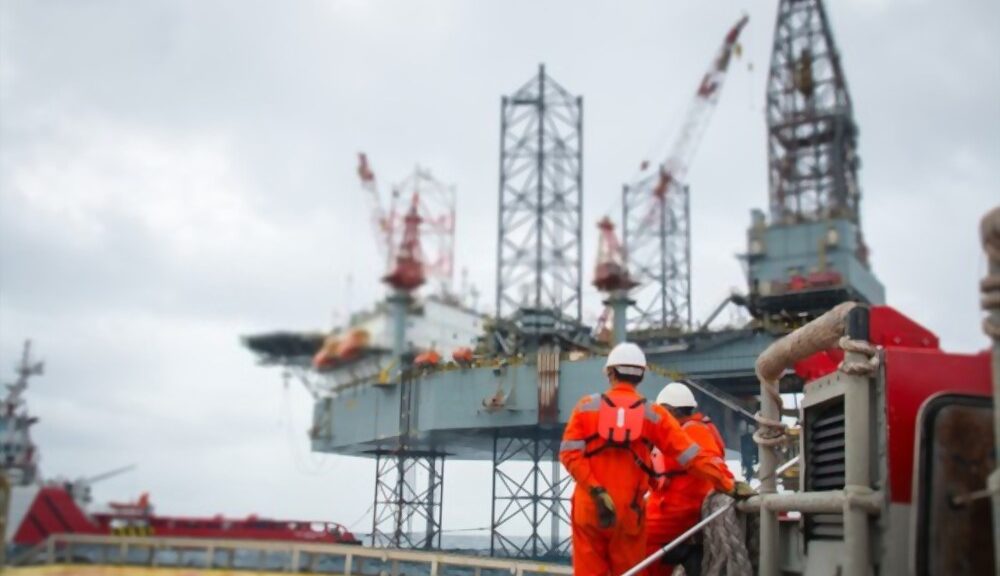 Bravante está com diversas vagas onshore e offshore para início ...