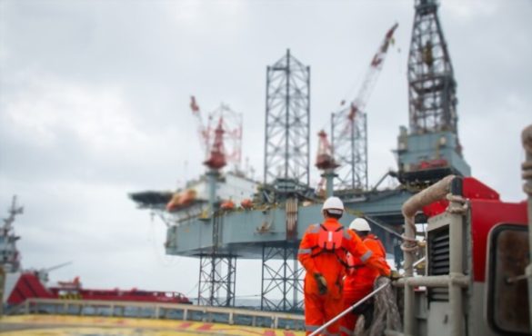 Bravante está com diversas vagas onshore e offshore para início imediato