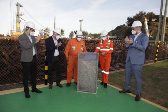 Nova base de apoio offshore da Petrobras vai gerar mais de 200 vagas ...