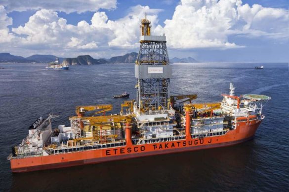 Weatherford desenvolve nova solução para instalação de equipamentos em ...