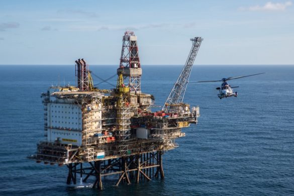 Multinacional Weatherford está recrutando profissionais em Macaé