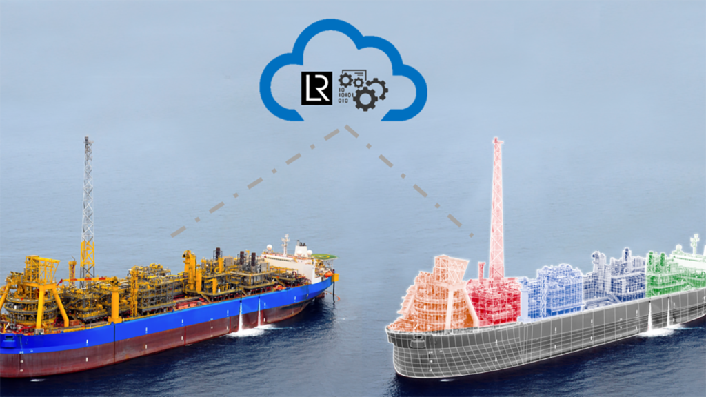 Shell Brasil renova contrato com PhDsoft para desenvolvimento do FPSO ...