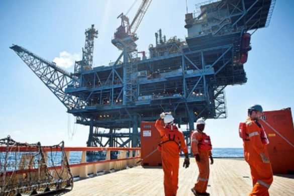 Zarpa inicia a semana com diversas oportunidades para o setor offshore ...