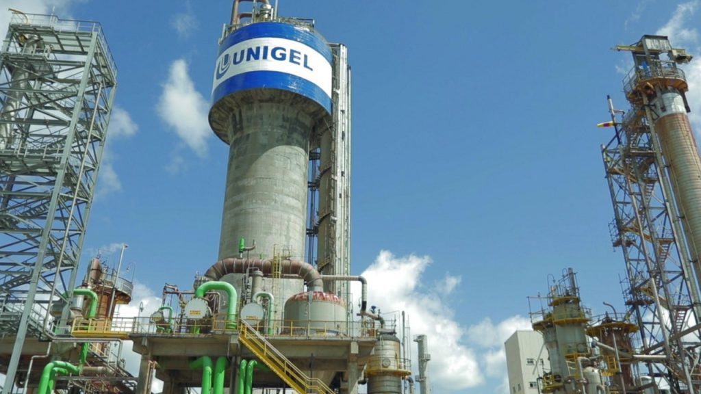 Unigel anuncia investimento de R$ 650 milhões para construir a maior ...