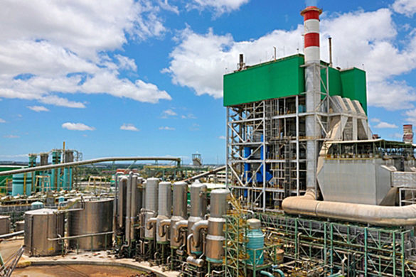 Cibra, uma das maiores empresas brasileiras de fertilizantes, abre 150 ...