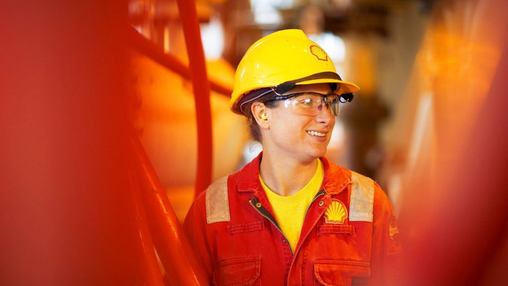 Mora em SP ou no RJ? A gigante Shell abriu novas vagas de emprego para ...