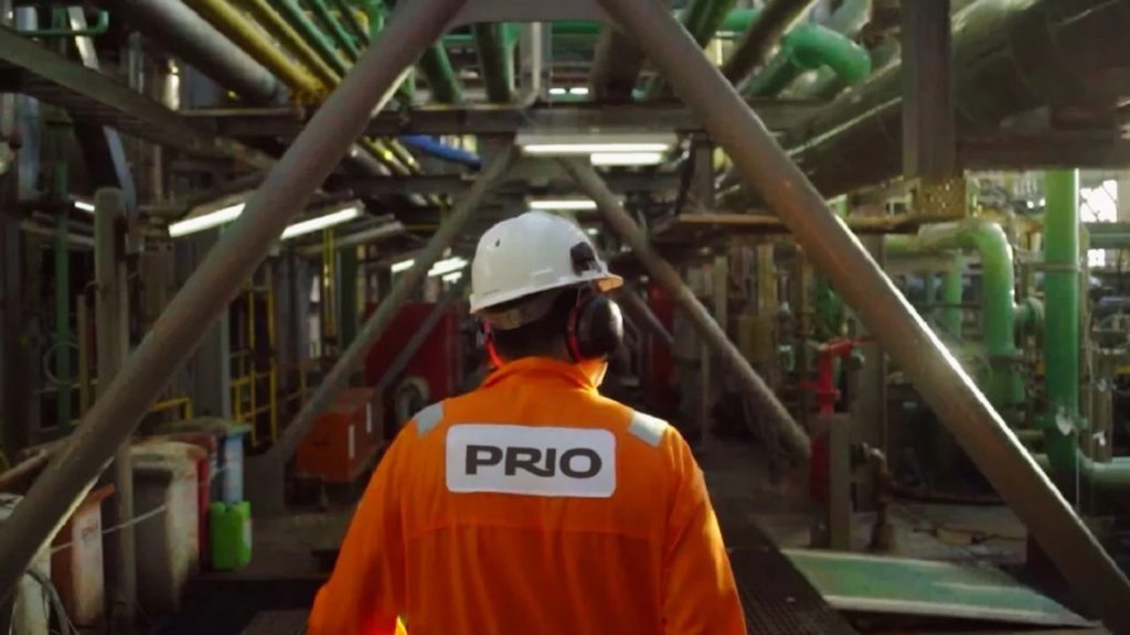 PRIO abre dezenas de novas vagas onshore e offshore para início ...