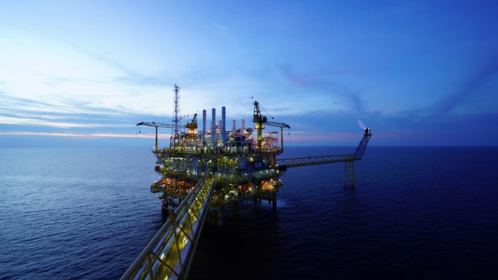 Vertical Group está oferecendo mais de 40 vagas offshore para Mecânico ...