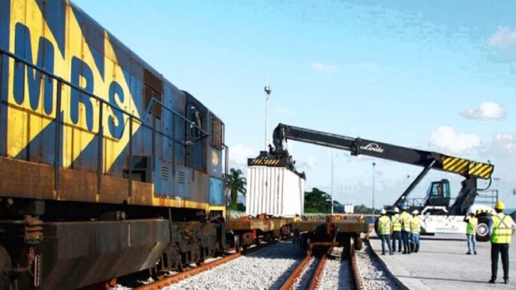 MRS logística está recrutando candidatos sem experiência de nível ...