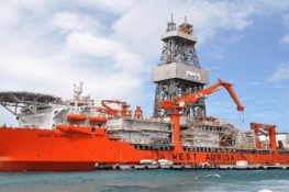 DOF Brasil está contratando profissionais para trabalhar embarcado em ...