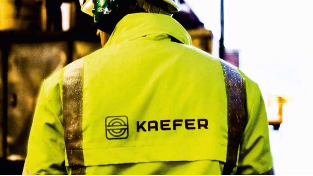 RIP, do grupo KAEFER, divulga vagas de emprego para Caldeireiro ...