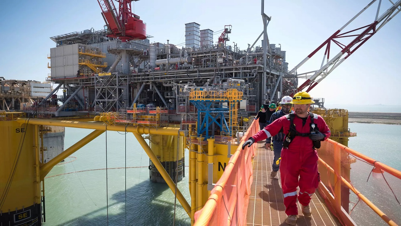 Brunel está com diversas vagas de emprego On e Offshore para início ...