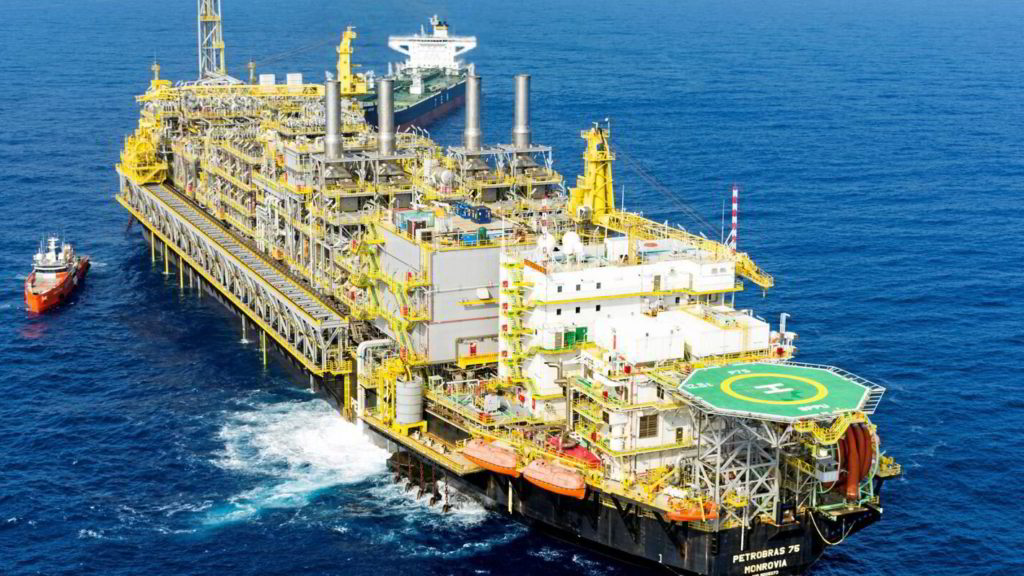 GE Power Conversion se une à Keppel Shipyard no projeto de construção ...