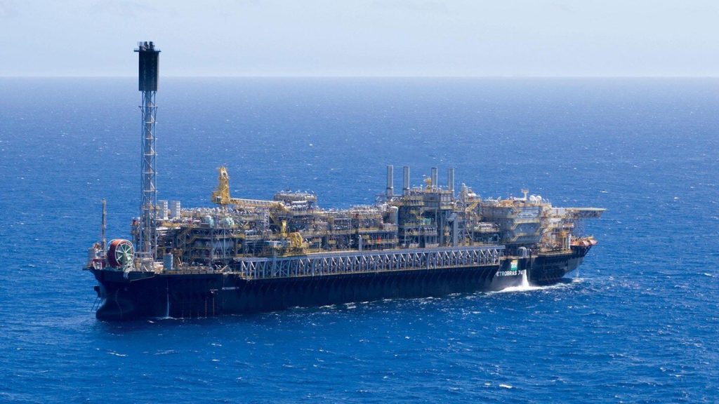 Petrobras irá investir no Projeto Sergipe Águas Profundas com a ...