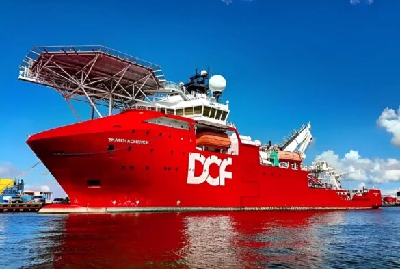 DOF Subsea está recrutando Piloto de ROV, Analistas, Gerentes ...