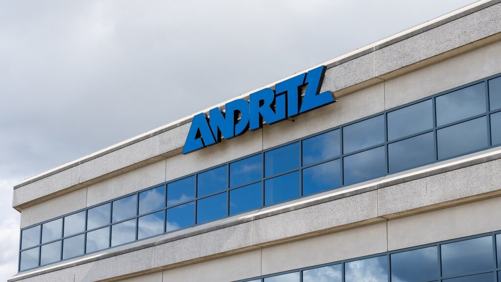 ANDRITZ tem mais de 60 vagas de emprego abertas para profissionais de ...