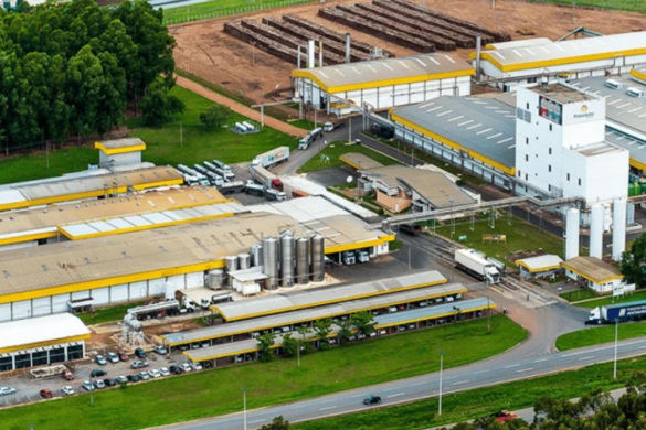 EBR completa envio dos módulos finais da plataforma P-79 da Petrobras ...